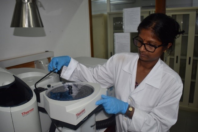 Water Quality – CWA