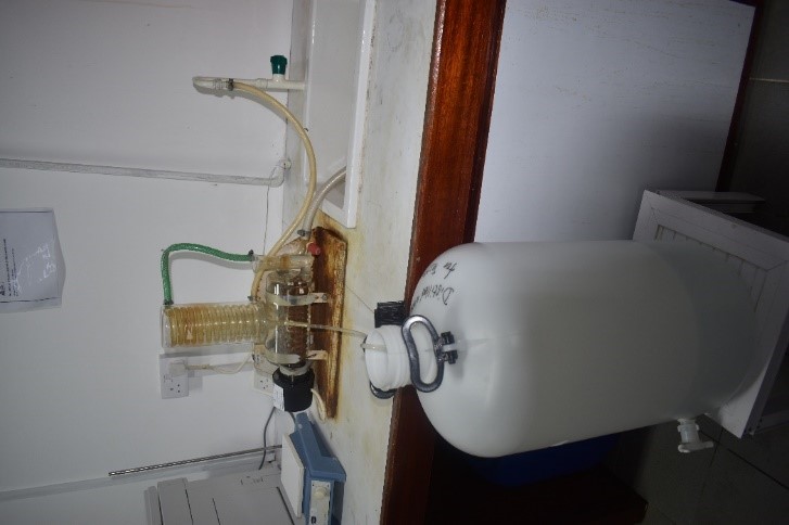 Water Quality – CWA